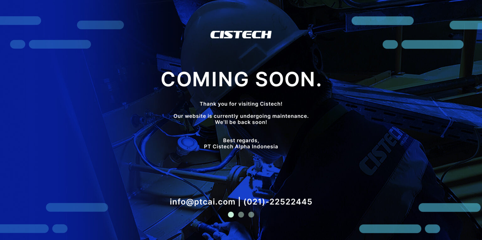 Home [www.cistech.co.id]
