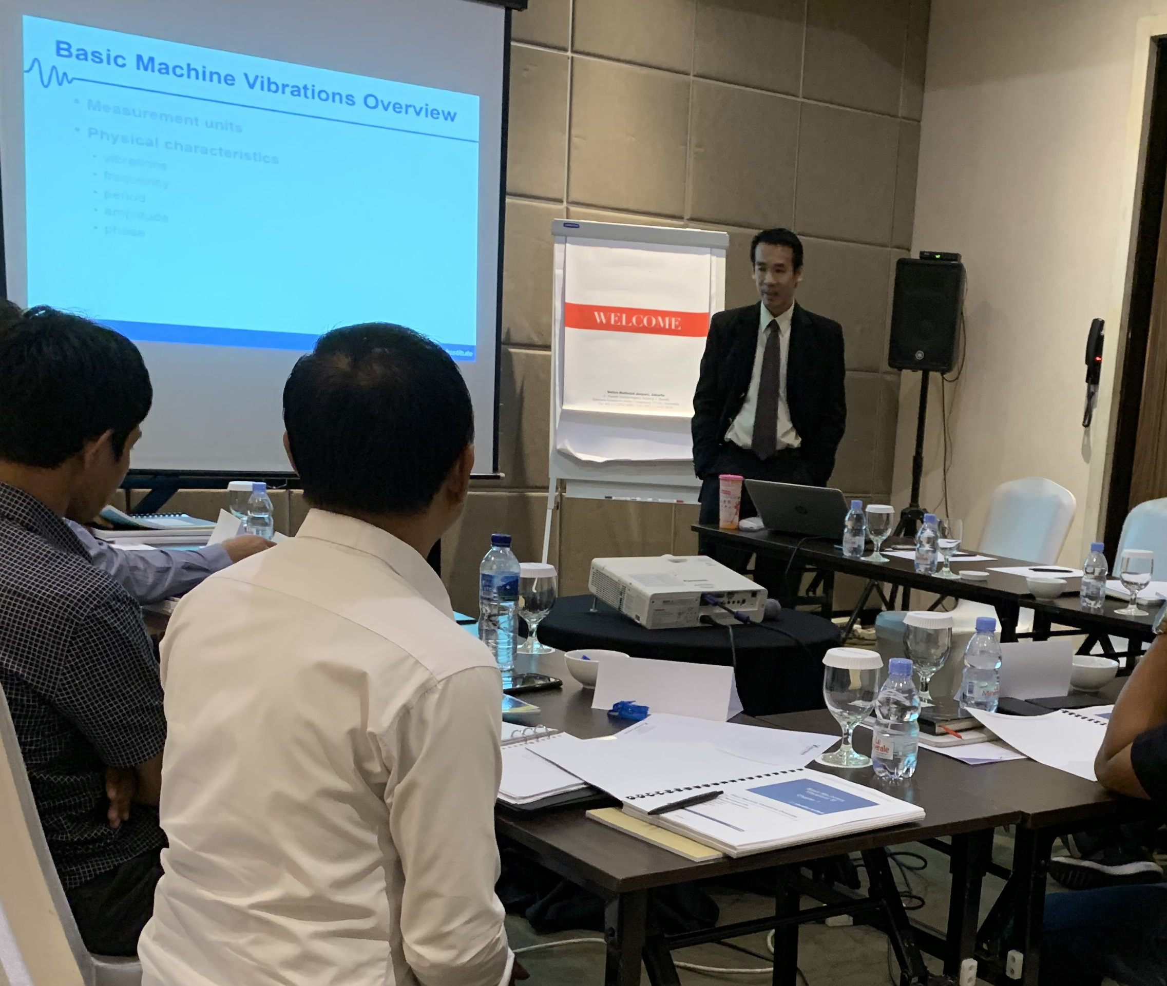 Training Certification Program