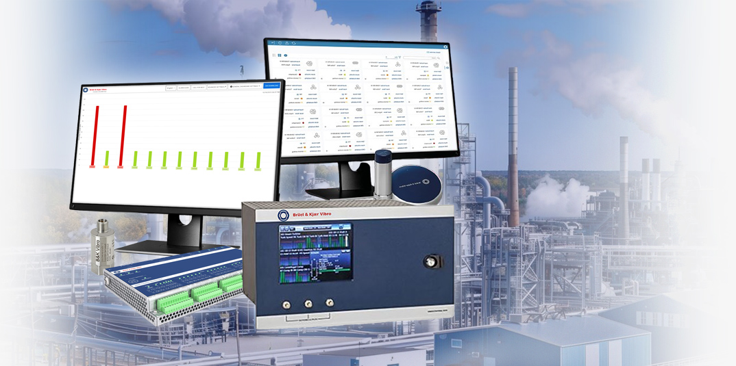 P1 – BKV (Online CM & Diagnostic)