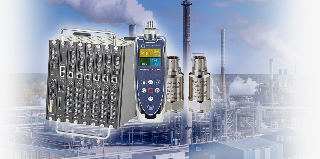 P1 - BKV (Portable CM & Diagnostic)