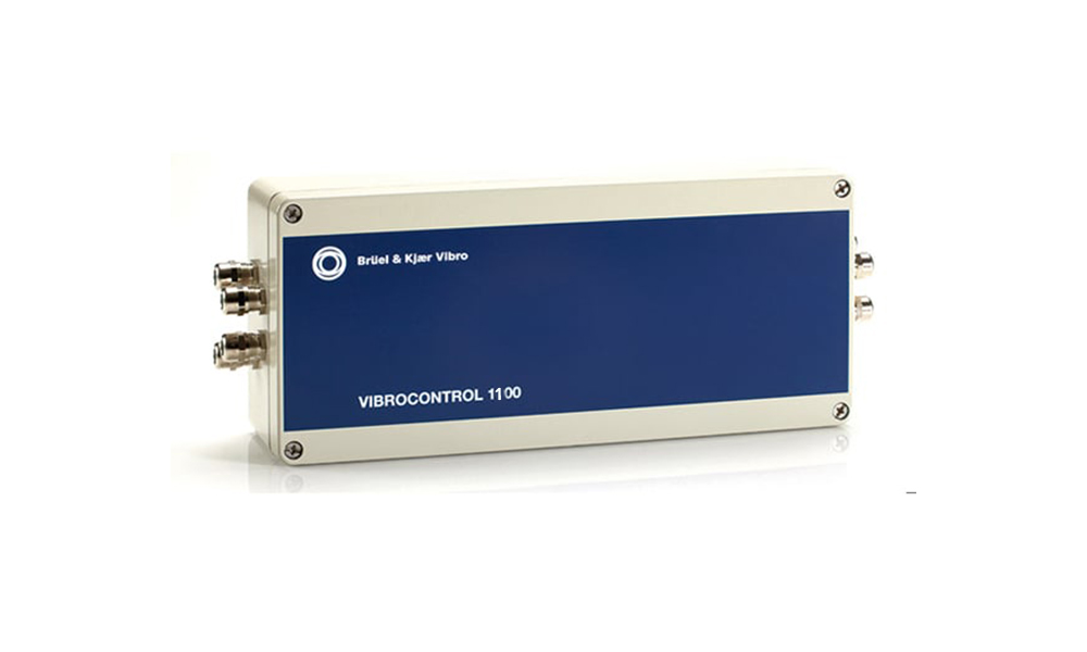 P1 – BKV (Machine Protection Products)