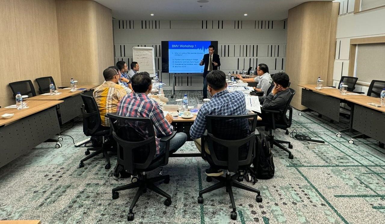 Training Certification Program