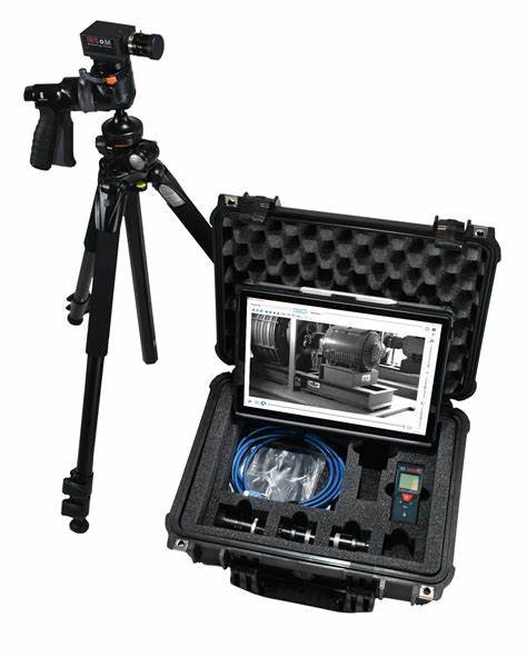 Condition Monitoring Service